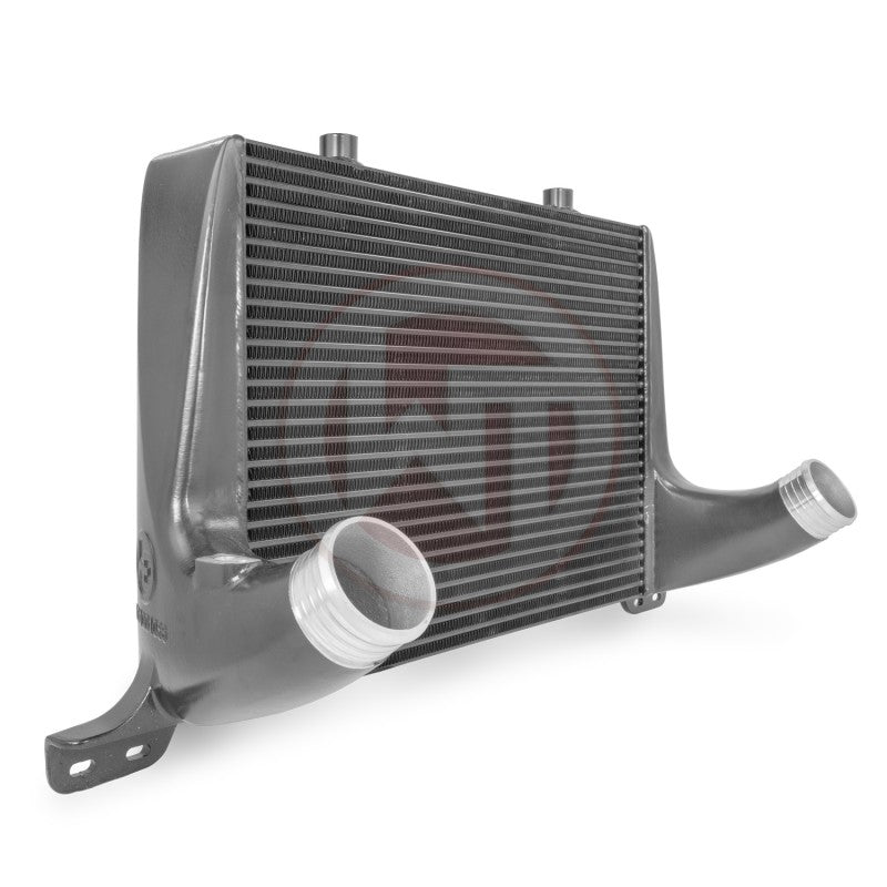Wagner Tuning 2015 Ford Mustang EVO II Competition Intercooler Kit ...
