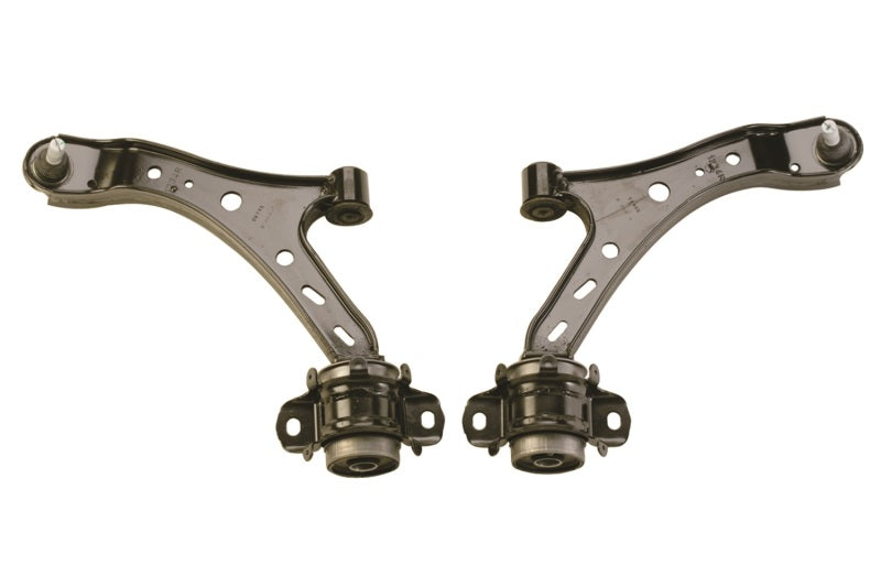 Ford Racing 2005-2010 Mustang GT Front Lower Control Arm Upgrade Kit ...