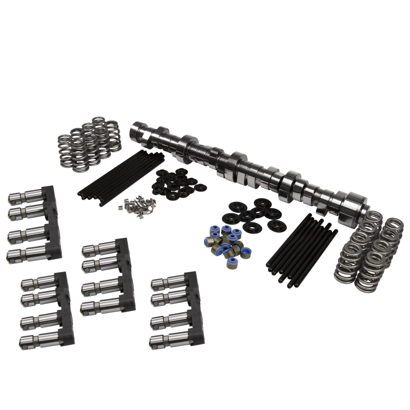 COMP Cams Stage 2 Master Camshaft Kit Dodge Non-VVT 5.7/6.1L HEMI ...